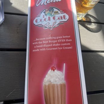 COOL CAT CAFE - Updated October 2024 - 969 Photos & 898 Reviews - 198 ...