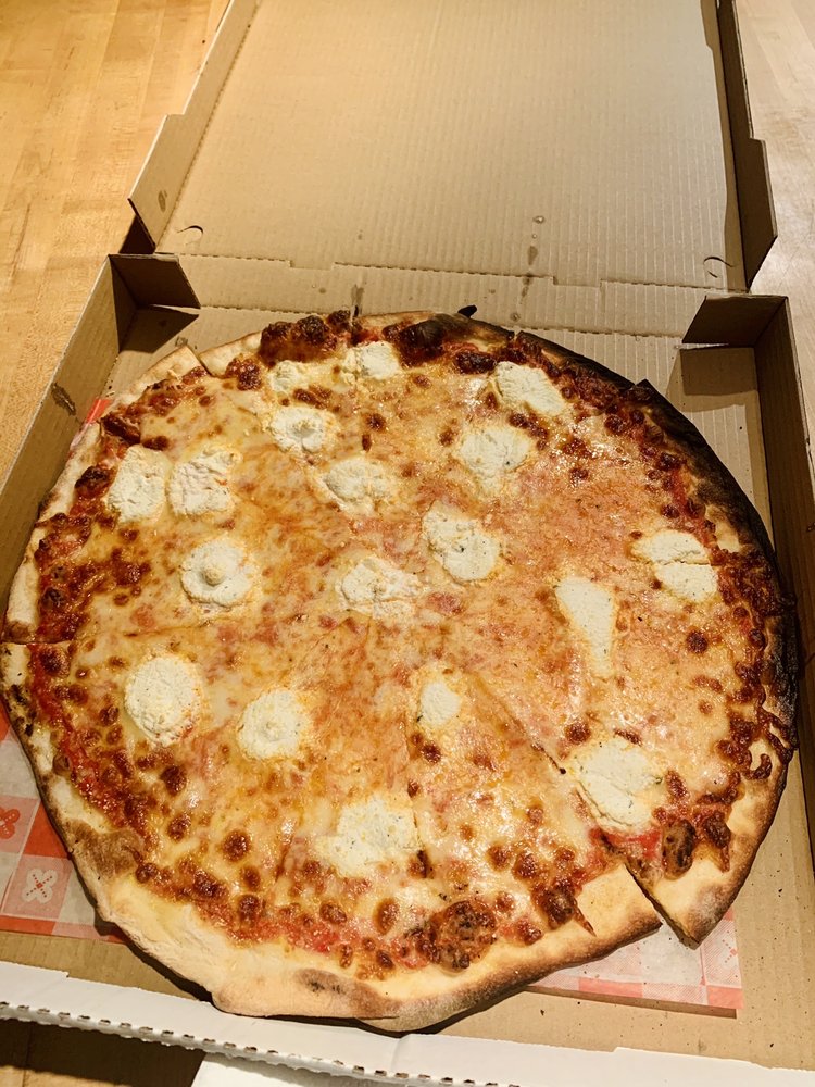 CAPONE’S PIZZA BAR RT.80 - Updated December 2024 - 70 Photos & 53 ...