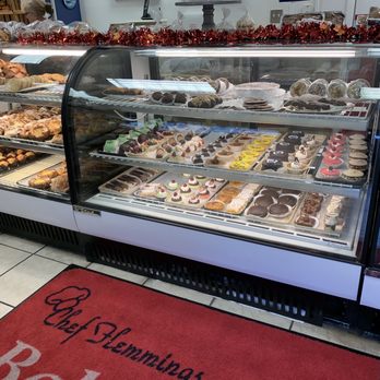 CHEF FLEMMING’S BAKESHOP - Updated June 2024 - 726 Photos & 442 Reviews ...