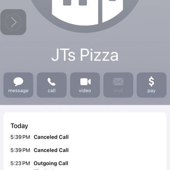 JT’S PIZZA & PUB - Updated October 2025 - 232 Photos & 249 Reviews ...