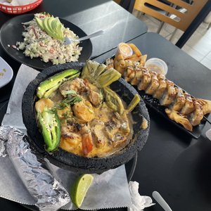 MARISCOS PLAYA AZUL - 50 Photos & 12 Reviews - 1170 E Santa Clara St ...