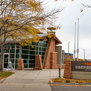 CANVAS CREDIT UNION BOARDWALK BRANCH - Updated November 2025 - 10 ...