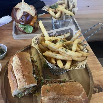 NEXT STOP VEGAN - Updated December 2024 - 281 Photos & 107 Reviews - 88 ...