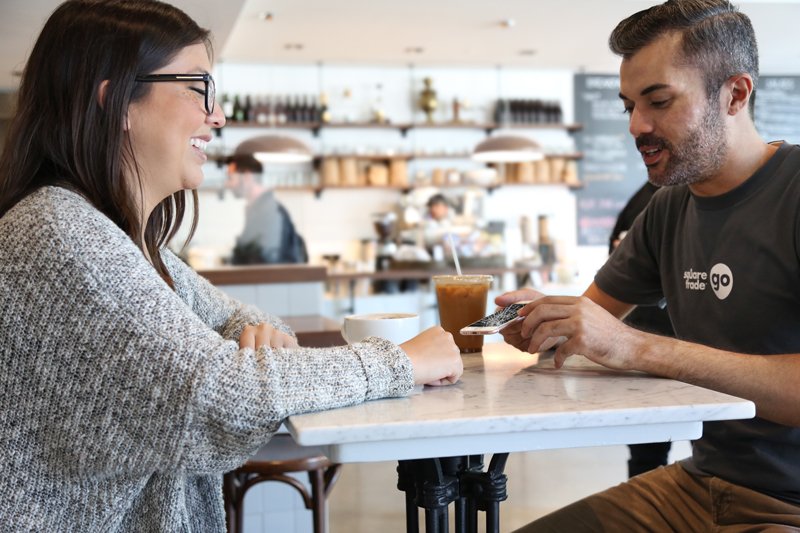 SQUARETRADE GO - Updated May 2024 - Seattle, Washington - Mobile Phone ...