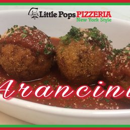 LITTLE POPS NEW YORK PIZZERIA - Updated July 2025 - 361 Photos & 645 ...