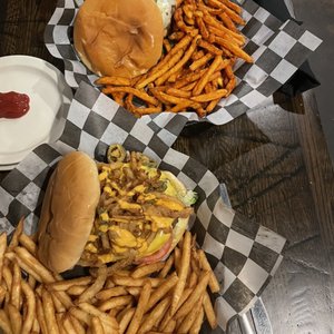 DEEP DEUCE GRILL - 183 Photos & 211 Reviews - 307 NE 2nd St, Oklahoma ...