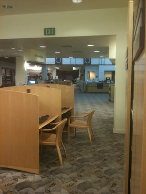 LA COUNTY LIBRARY - WESTLAKE VILLAGE LIBRARY - Updated October 2024 ...