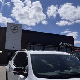 GRACKLE - Updated December 2025 - 205 Photos & 103 Reviews - 11852 Elm ...