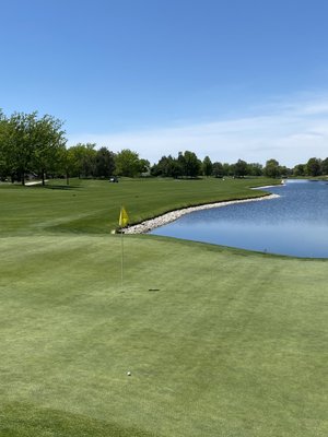 BANBURY GOLF CLUB - Updated August 2025 - 15 Photos & 27 Reviews - 2626 ...