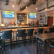 TRADESMAN COFFEE SHOP & LOUNGE - 541 Photos & 247 Reviews - 58 ...