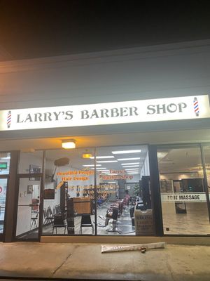 LARRY’S BARBER SHOP - Updated December 2025 - 10 Photos & 29 Reviews ...