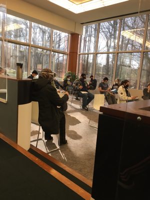 INOVA CENTER FOR PERSONALIZED HEALTH - Updated November 2025 - 35 ...