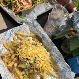 BLUE BURRO BURRITOS & CANTINA - Updated November 2024 - 280 Photos ...