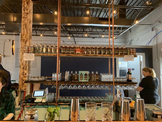 FOUR FINGER DISTILLERY NORTH - 78 Photos & 50 Reviews - 120 Camilla Ct ...