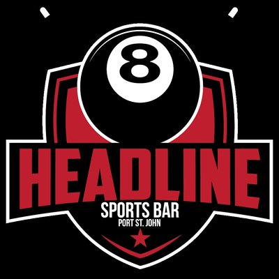 HEADLINE SPORTS BAR - 6201 US-1, Cocoa, Florida - Sports Bars - Phone ...
