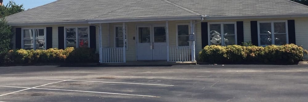 THANK GOODNESS CHILD DEVELOPMENT CENTER - Updated December 2024 - 5728 ...