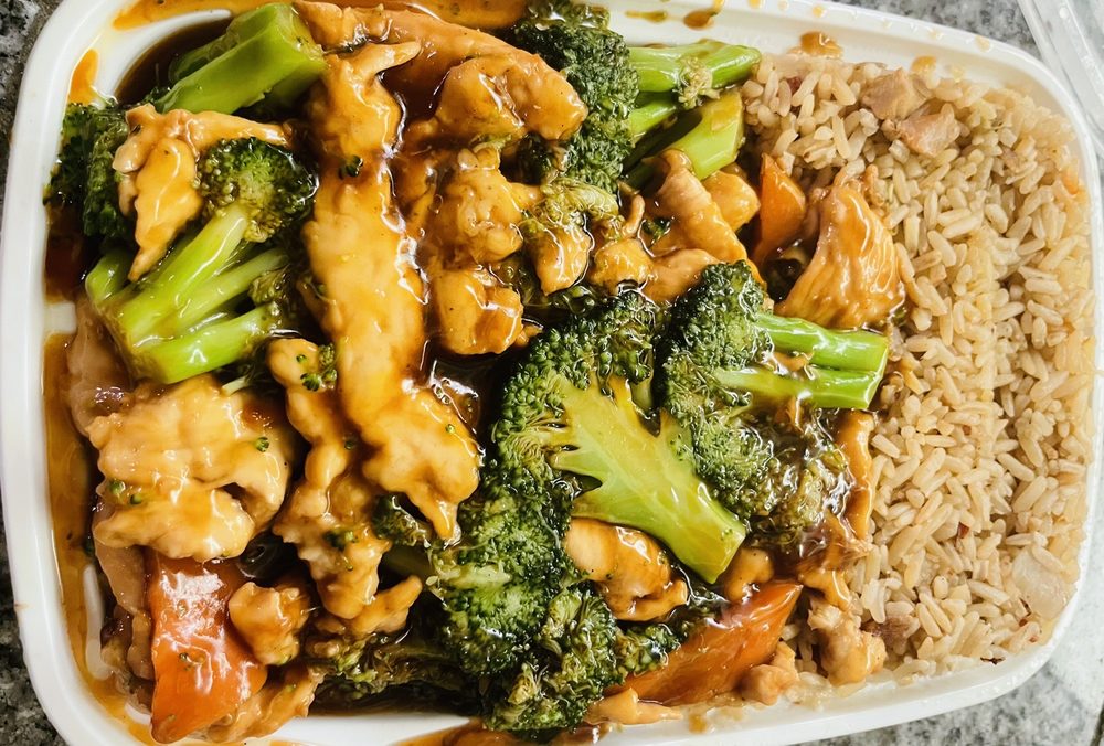 LI’S GARDEN - Updated November 2025 - 112 Photos & 90 Reviews - 3867 ...