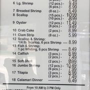 MARTIN SEAFOOD - 18 Photos & 14 Reviews - Seafood Markets - 3602 ...