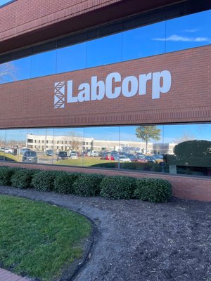 LABCORP - Updated December 2025 - 22 Photos & 25 Reviews - 840 ...