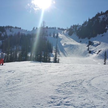 MISSION RIDGE SKI AND BOARD RESORT - 61 Photos & 32 Reviews - 7500 ...