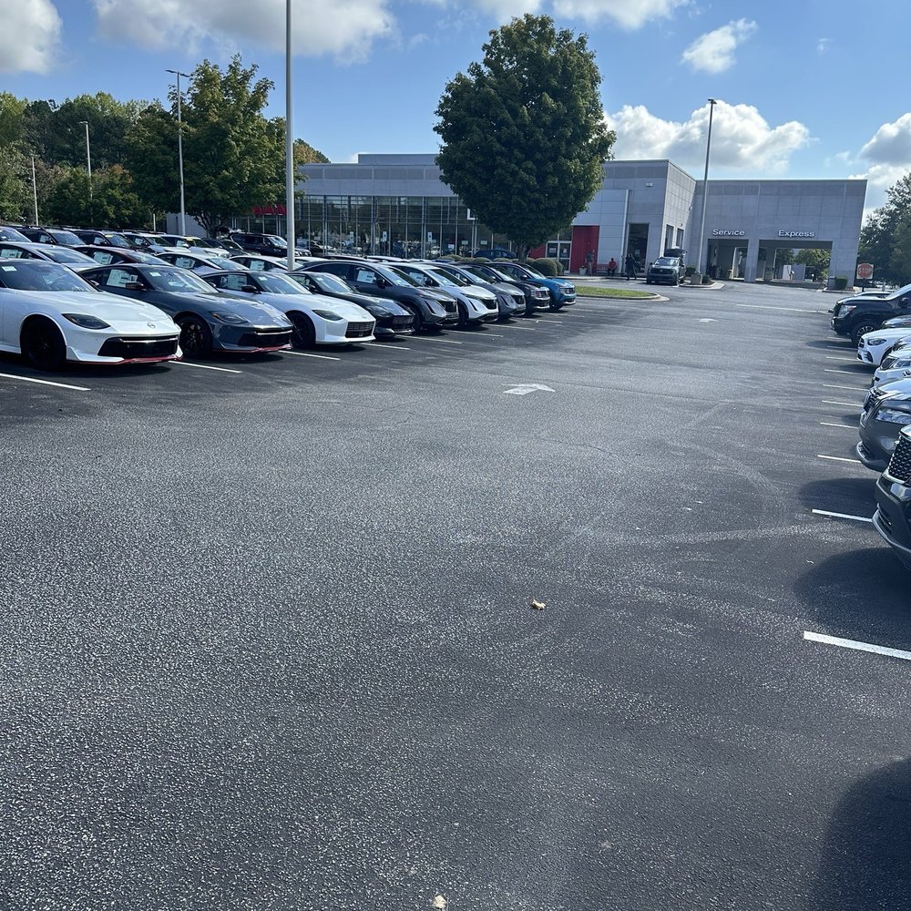 Best Triangle Auto Dealers - Yelp