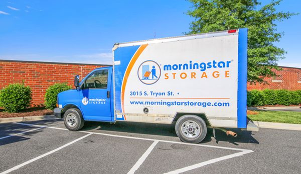 MORNINGSTAR STORAGE - Updated July 2025 - 13 Photos & 12 Reviews - 3015 ...