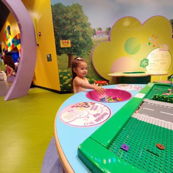 LEGOLAND DISCOVERY CENTER - 373 Photos & 227 Reviews - 5000 S Arizona ...