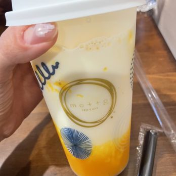 MOTTO TEA CAFE - 2311 Photos & 929 Reviews - 100 W Green St, Pasadena ...