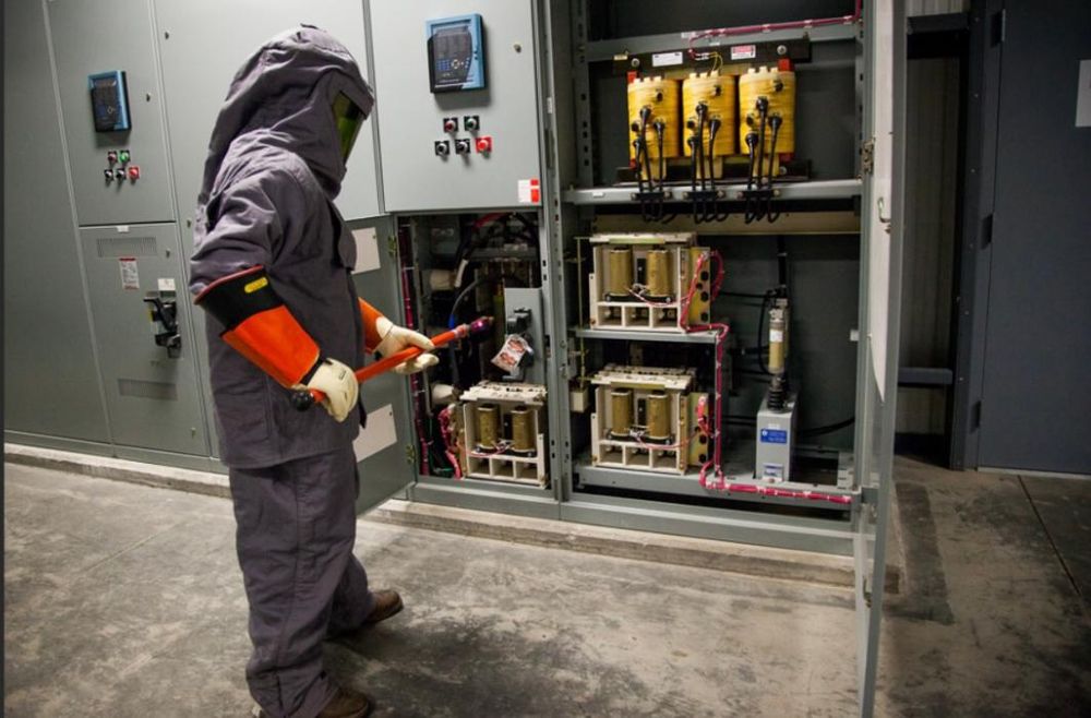 SCHULER-HAAS ELECTRIC - Updated December 2024 - 240 Commerce Dr ...