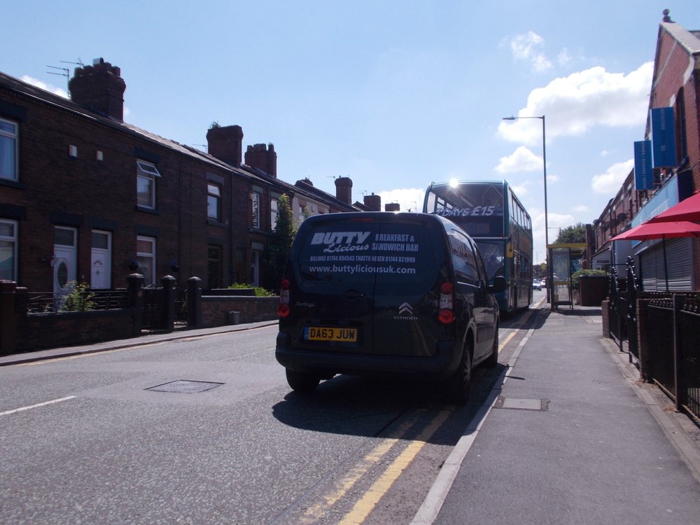 BUTTYLICIOUS - Updated October 2025 - 26 Nutgrove Road, St Helens ...