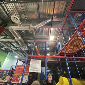 JUMP ‘N JAMMIN - OXNARD - Updated September 2025 - 47 Photos & 77 ...