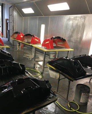 AMERICAN ELITE AUTO BODY - Updated October 2025 - 94 Reviews & 81 ...