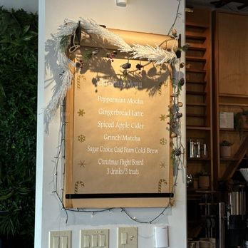 REDEFINED COFFEE HOUSE - Updated January 2026 - 743 Photos & 680 ...