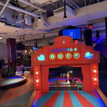 PUTTSHACK - HOUSTON - Updated June 2025 - 392 Photos & 219 Reviews ...