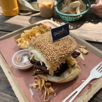 PARISH BARBECUE - Updated October 2025 - 84 Photos & 24 Reviews - 3220 ...