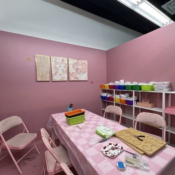 FUZZ LAB CRAFT STORE - DALLAS - Updated August 2025 - 45 Photos & 14 ...