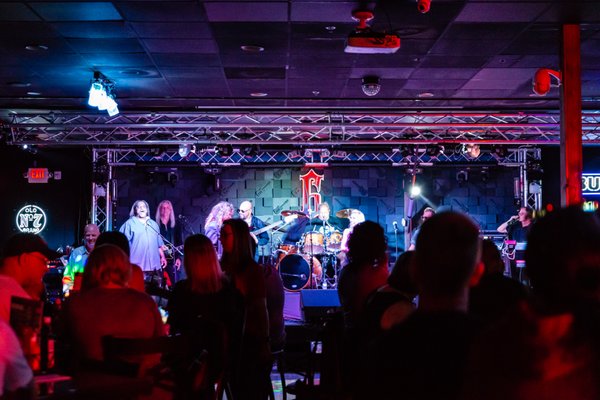 SIXES TAVERN - 36 Photos & 67 Reviews - 650 Henderson Dr, Cartersville ...