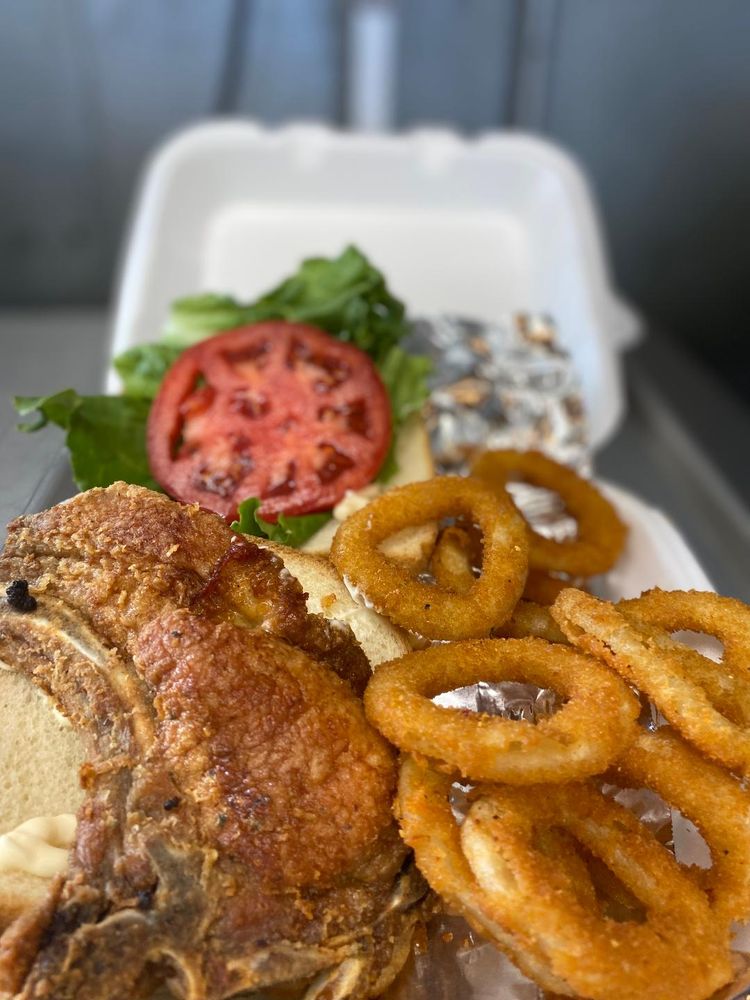 AISHA’S KITCHEN - Updated October 2025 - 17 Photos - 506 W Canal St ...