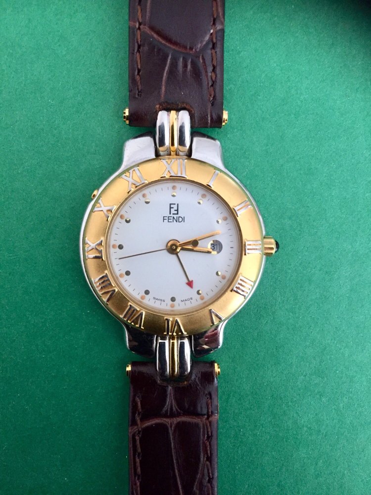 CG WATCH & CLOCK REPAIR - Updated February 2025 - 55 Queen Street E ...