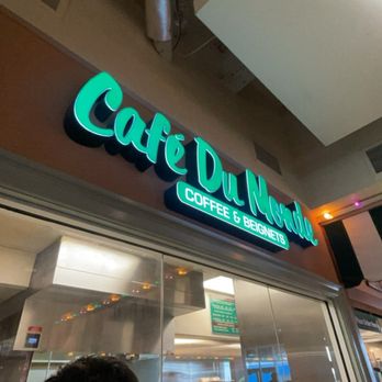 CAFE DU MONDE - Updated June 2025 - 1573 Photos & 1109 Reviews - 500 ...