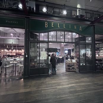 BELLINA ALIMENTARI - Updated May 2025 - 1047 Photos & 518 Reviews - 675 ...