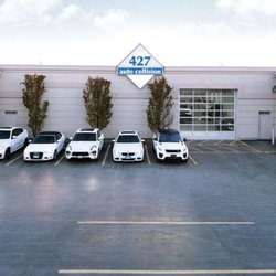 CSN 427 AUTO COLLISION - 15 Photos & 28 Reviews - 395 Evans Avenue ...