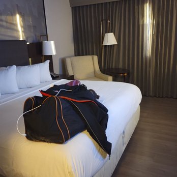 DALLAS/ADDISON MARRIOTT QUORUM BY THE GALLERIA - Updated August 2025 ...