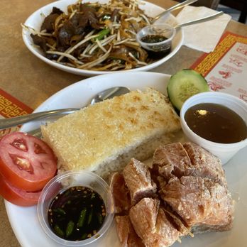 LUC DINH KY RESTAURANT - Updated February 2025 - 1417 Photos & 917 ...