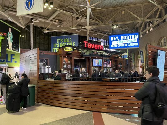 TAVERN IN THE SQUARE SOUTH STATION - Updated November 2025 - 51 Photos ...