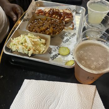 DAS BBQ - Updated April 2025 - 231 Photos & 150 Reviews - 350 Memorial ...