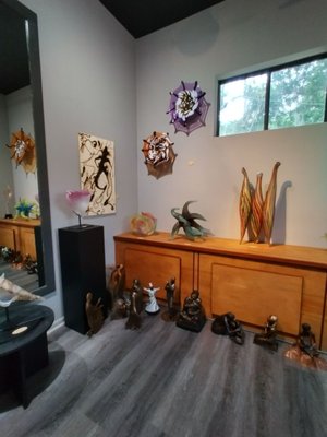 BALIKER GALLERY - Updated October 2025 - 37 Photos - 5922-5928 N ...