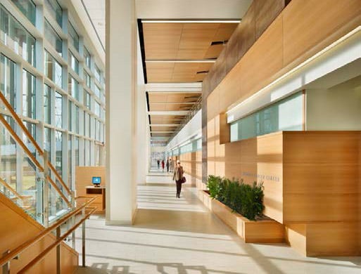 FOX CHASE CANCER CENTER - Updated December 2025 - 29 Photos & 106 ...