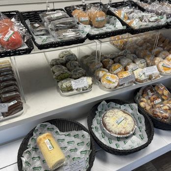 GEMMAE BAKE SHOP - Updated January 2025 - 692 Photos & 290 Reviews ...