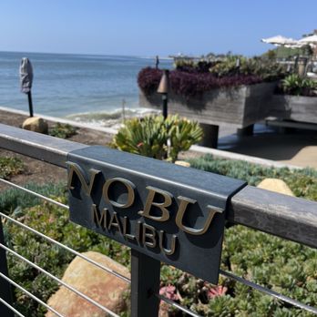 NOBU MALIBU - Updated July 2025 - 9092 Photos & 3376 Reviews - 22706 ...